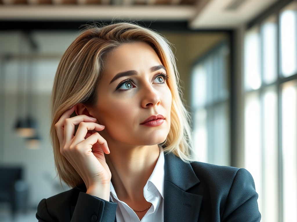 You’re Fired! What’s Your Replacement Going to Do First? – A Few-Things